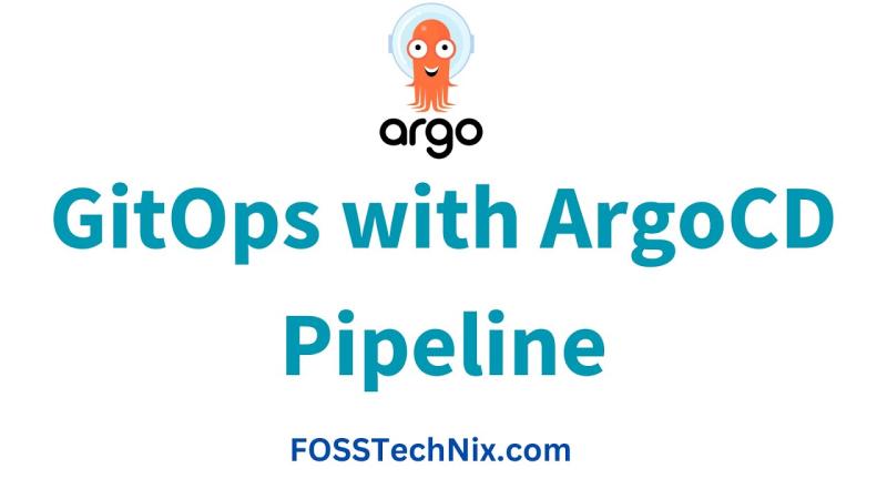 Learn about GitOps with ArgoCD Pipeline | DevOps Hint posted on the ... Learn about GitOps with ArgoCD Pipeline | DevOps Hint posted on the ...