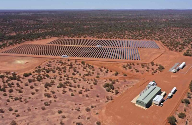 Tony Slinko on LinkedIn: Solar and batteries to save five million ... Tony Slinko on LinkedIn: Solar and batteries to save five million ...