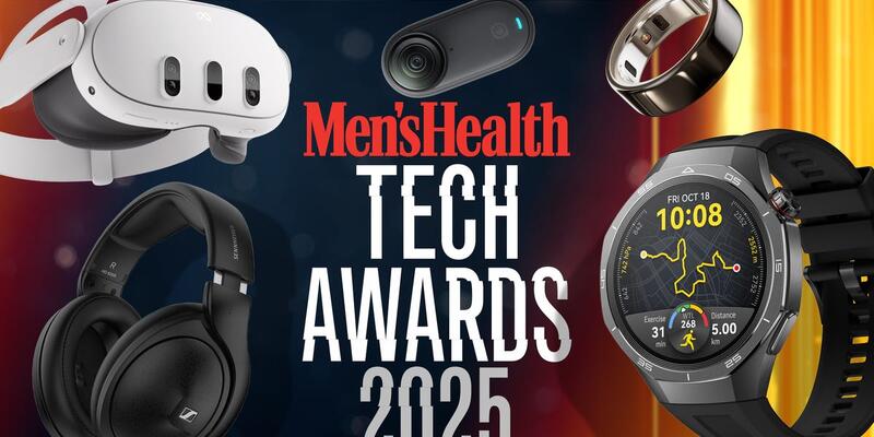 Zero Zero Robotics Inc. on LinkedIn: The Men's Health Tech Awards 2025 Zero Zero Robotics Inc. on LinkedIn: The Men's Health Tech Awards 2025