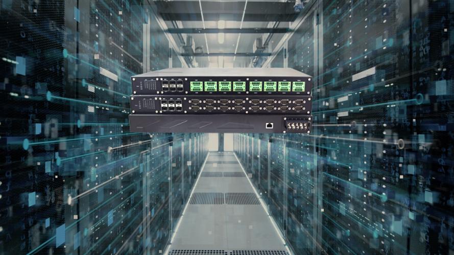 Alexander Kis-Cepegi on LinkedIn: Modbus gateways and concentrators in ... Alexander Kis-Cepegi on LinkedIn: Modbus gateways and concentrators in ...