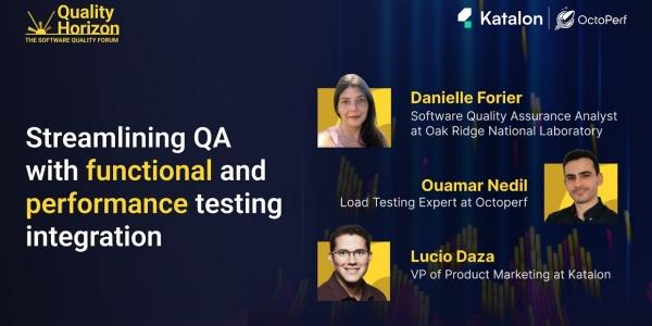 OctoPerf on LinkedIn: Streamlining QA with functional and performance ... OctoPerf on LinkedIn: Streamlining QA with functional and performance ...