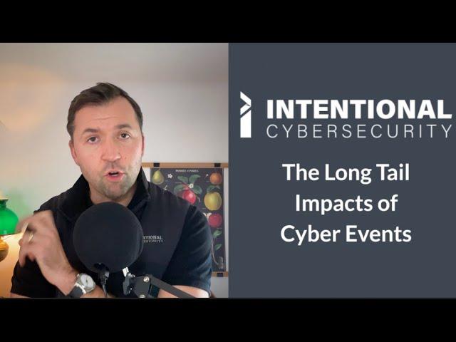 Shay Colson, CISSP on LinkedIn: Intentional Brief 12-10-2024: The Long ... Shay Colson, CISSP on LinkedIn: Intentional Brief 12-10-2024: The Long ...