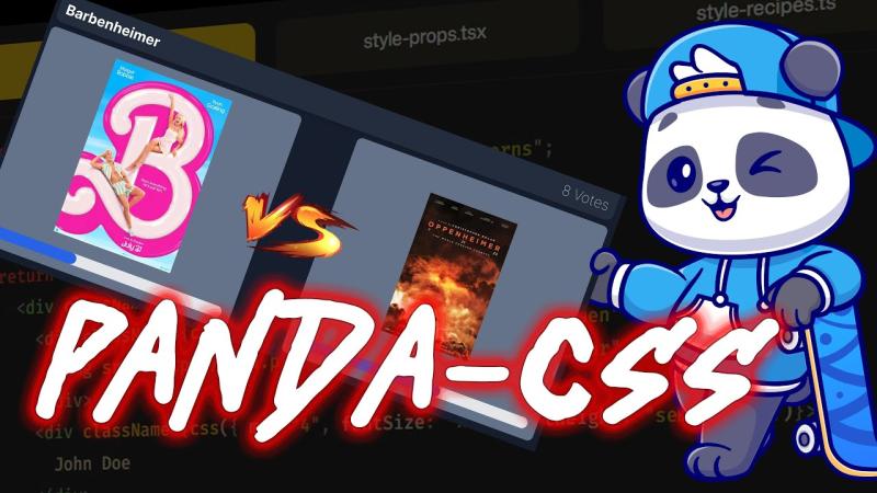 Nadav Lebovitch on LinkedIn: Why Panda: CSS for RSCs is Changing the Game Nadav Lebovitch on LinkedIn: Why Panda: CSS for RSCs is Changing the Game
