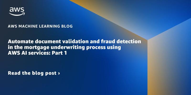 Charith Mendis on LinkedIn: Automate document validation and fraud ... Charith Mendis on LinkedIn: Automate document validation and fraud ...