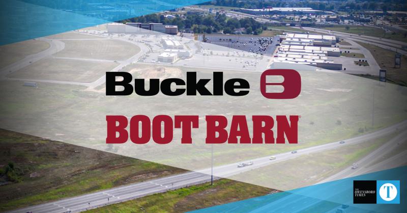 Buckle, Boot Barn coming to Gateway Commons, documents show ... Buckle, Boot Barn coming to Gateway Commons, documents show ...