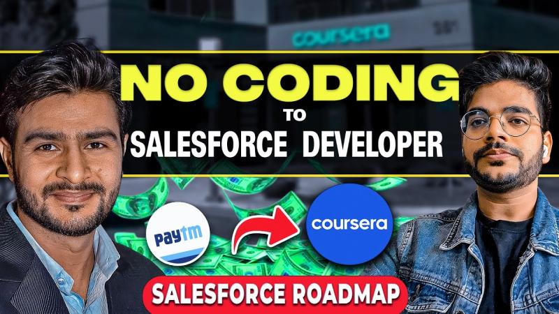Gaurav Agrawal on LinkedIn: Future of Salesforce Developer After 10 ... Gaurav Agrawal on LinkedIn: Future of Salesforce Developer After 10 ...