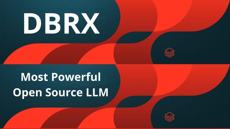 Stephane Godard☁️ sur LinkedIn : DBRX: MOST POWERFUL Open Source LLM ... Stephane Godard☁️ sur LinkedIn : DBRX: MOST POWERFUL Open Source LLM ...