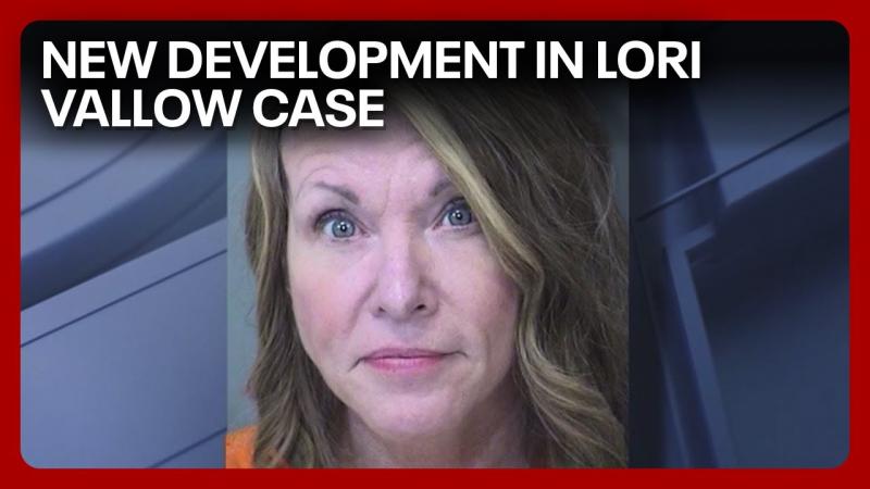 Justin Lum on LinkedIn: Lori Vallow: Judge grants motion for mental ... Justin Lum on LinkedIn: Lori Vallow: Judge grants motion for mental ...