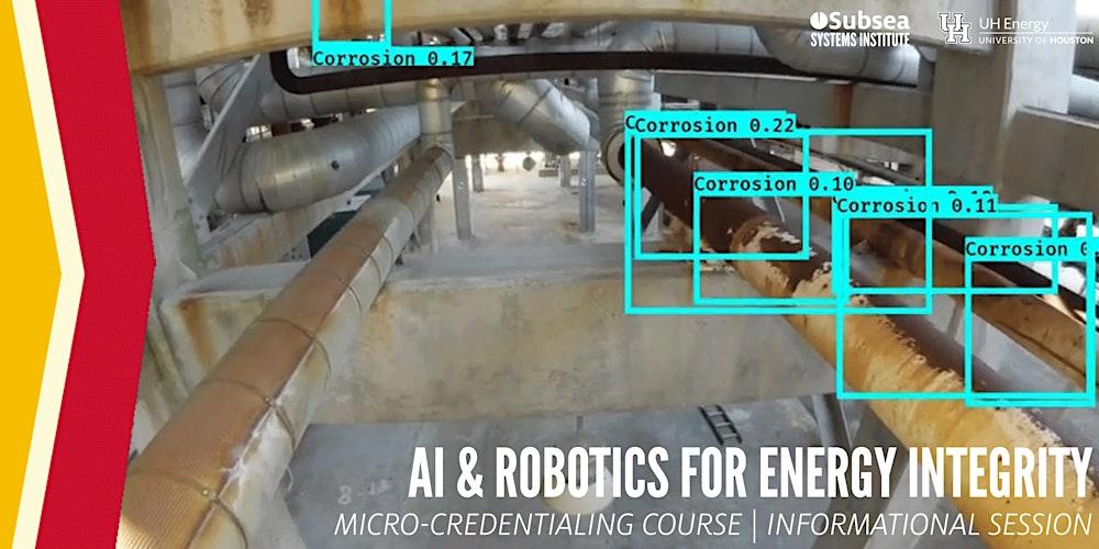 Wenyu Zuo on LinkedIn: AI and Robotics for Energy Integrity ... Wenyu Zuo on LinkedIn: AI and Robotics for Energy Integrity ...