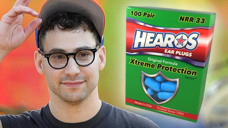 Doug Pick on LinkedIn: Jack Antonoff Trolls Critics After Katy Perry ... Doug Pick on LinkedIn: Jack Antonoff Trolls Critics After Katy Perry ...