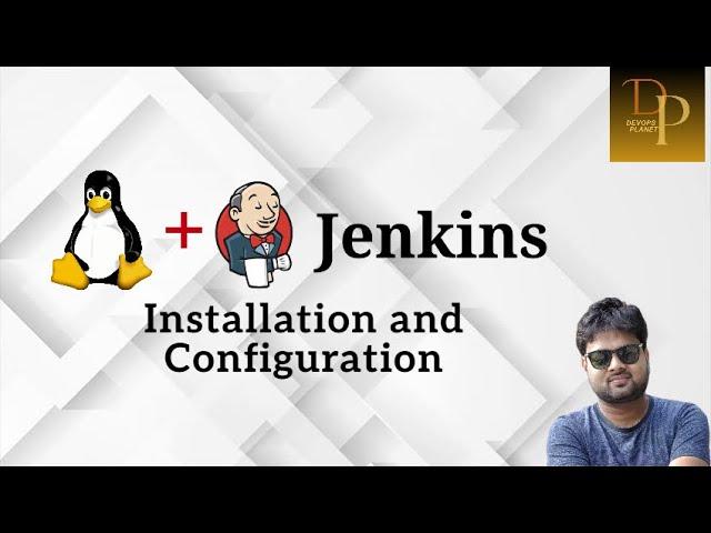 DevOps Planet on LinkedIn: How to Install and Configure Jenkins on ... DevOps Planet on LinkedIn: How to Install and Configure Jenkins on ...