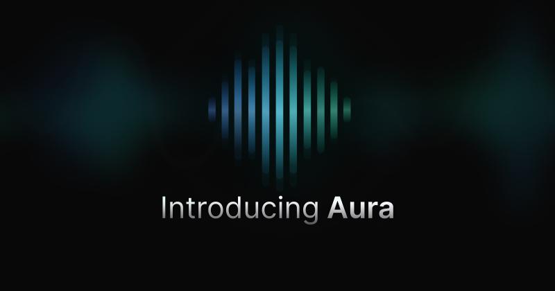 Shadi Baqleh on LinkedIn: Coming Soon: Deepgram Aura, Conversational ... Shadi Baqleh on LinkedIn: Coming Soon: Deepgram Aura, Conversational ...