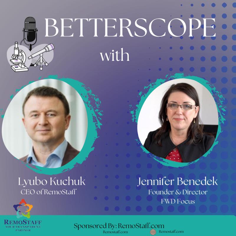 Lyubomir Kuchuk 🌏 on LinkedIn: How To Get Clearer on Your Business ... Lyubomir Kuchuk 🌏 on LinkedIn: How To Get Clearer on Your Business ...