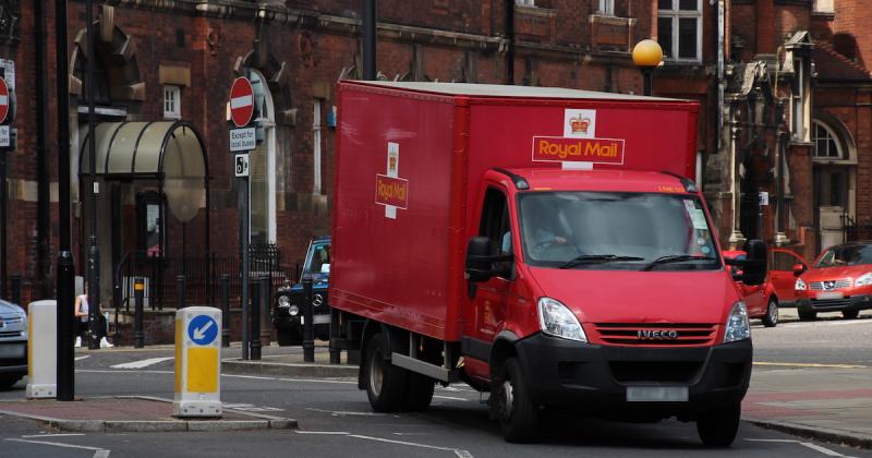 Parcel Monitor on LinkedIn: Royal Mail Enhances Parcel Delivery with ... Parcel Monitor on LinkedIn: Royal Mail Enhances Parcel Delivery with ...