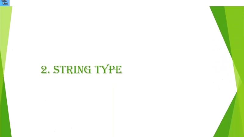Neelam Kumari on LinkedIn: Python Tutorial-3 | Data types in Python ... Neelam Kumari on LinkedIn: Python Tutorial-3 | Data types in Python ...