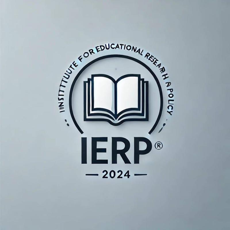 Institute for Educational Research and Policy | Arnab Kundu Institute for Educational Research and Policy | Arnab Kundu