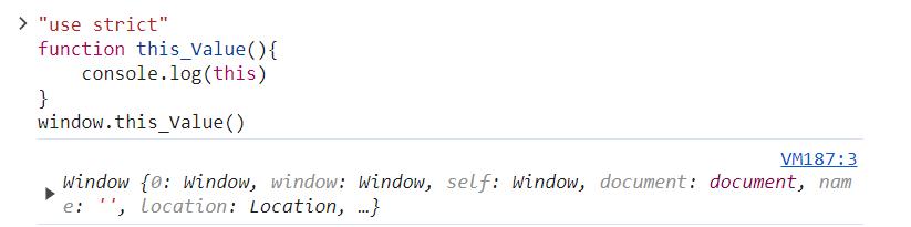 Shashi Ranjan on LinkedIn: All About THIS Keyword In JavaScript Shashi Ranjan on LinkedIn: All About THIS Keyword In JavaScript