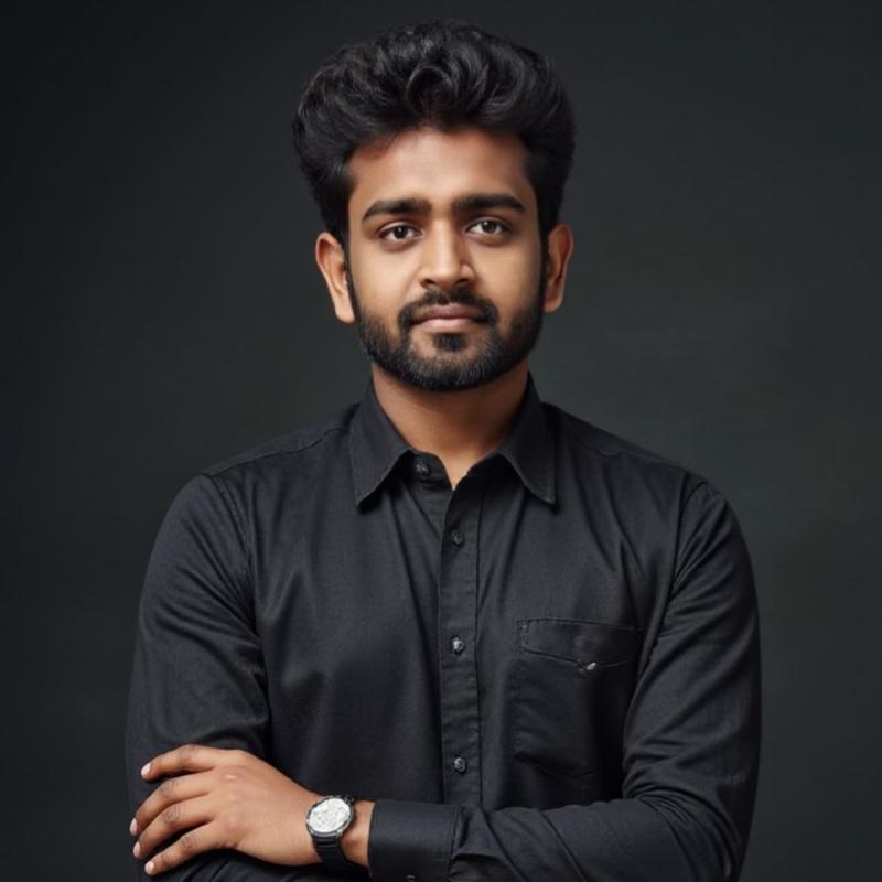 Mukesh Murugan on LinkedIn: Mukesh Murugan Mukesh Murugan on LinkedIn: Mukesh Murugan