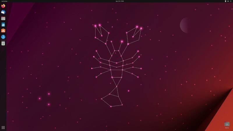 Canonical unveils Ubuntu 23.04 'Lunar Lobster': A Linux distro for work ... Canonical unveils Ubuntu 23.04 'Lunar Lobster': A Linux distro for work ...