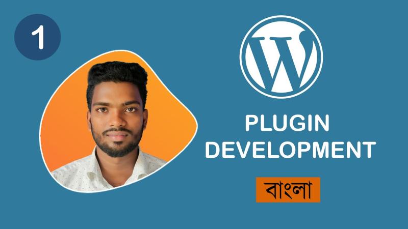 Md. Habibur Rahman on LinkedIn: Create Your First Wordpress Plugin ... Md. Habibur Rahman on LinkedIn: Create Your First Wordpress Plugin ...