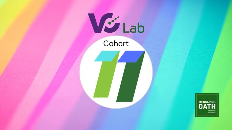 Cristian Guardia on LinkedIn: VC Lab Cohort 11 Cristian Guardia on LinkedIn: VC Lab Cohort 11