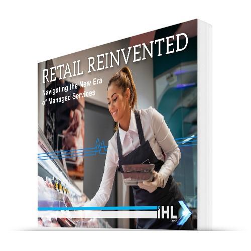 Tony Rost on LinkedIn: Retail Reinvented - Navigating the New Era of ... Tony Rost on LinkedIn: Retail Reinvented - Navigating the New Era of ...
