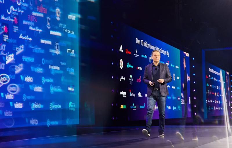 Mithun Das on LinkedIn: 119 new AWS services from re:Invent 2022 ... Mithun Das on LinkedIn: 119 new AWS services from re:Invent 2022 ...