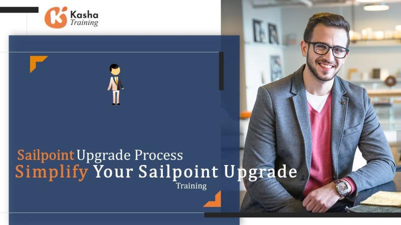 kasha Training on LinkedIn: Step-by-Step Sailpoint Upgrade Tutorial for ... kasha Training on LinkedIn: Step-by-Step Sailpoint Upgrade Tutorial for ...