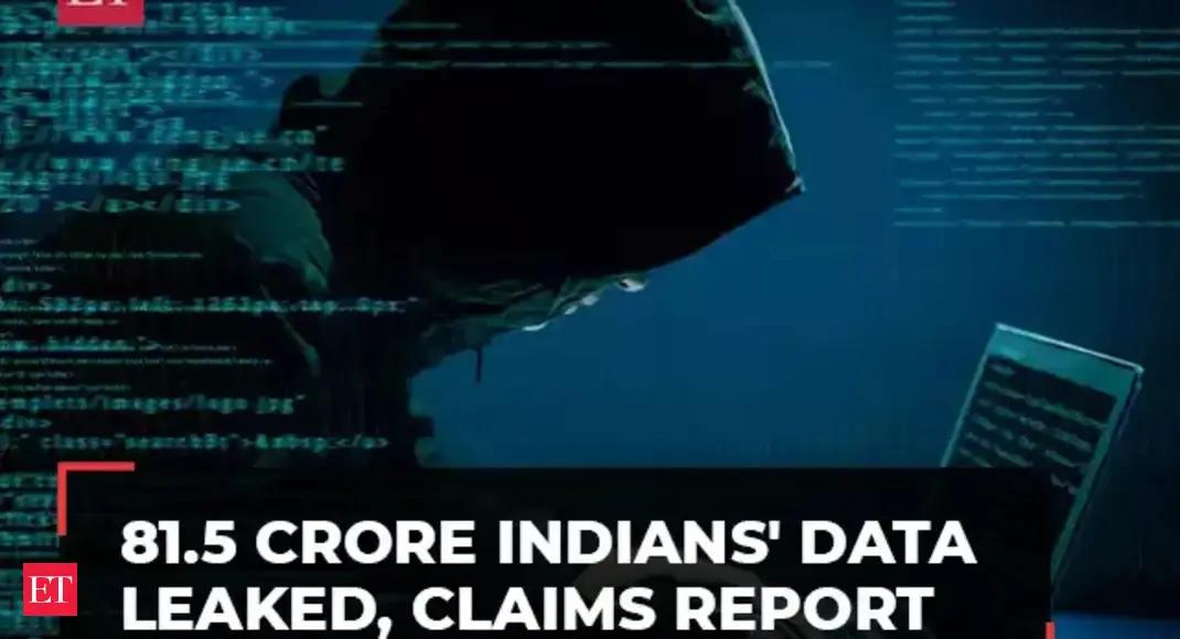 Manasa Rajan on LinkedIn: ICMR data leak reveals personal info of 81.5 ... Manasa Rajan on LinkedIn: ICMR data leak reveals personal info of 81.5 ...