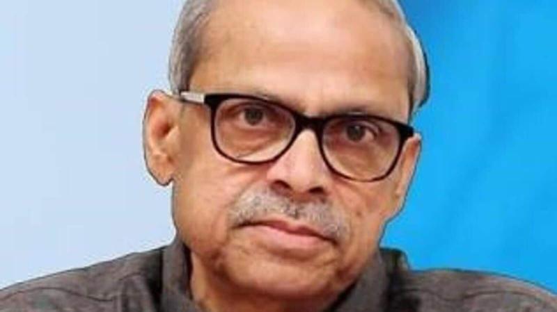 Pradeep Khannur on LinkedIn: ‘India’s map will change…’: Parakala ... Pradeep Khannur on LinkedIn: ‘India’s map will change…’: Parakala ...