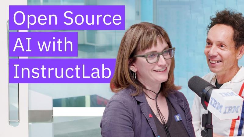 Sunil Kumar Nair on LinkedIn: How open source can democratize AI Sunil Kumar Nair on LinkedIn: How open source can democratize AI