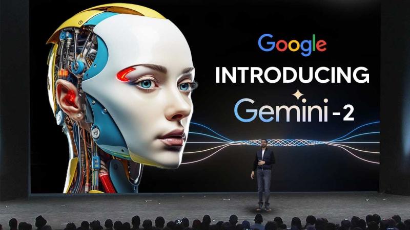 Nabil Litayem on LinkedIn: Googles GEMINI 2.0 Just SHOCKED The ENTIRE ... Nabil Litayem on LinkedIn: Googles GEMINI 2.0 Just SHOCKED The ENTIRE ...