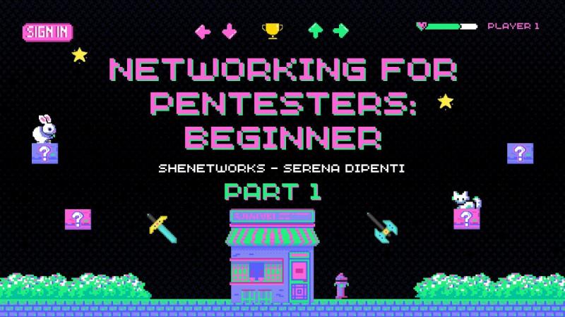 Black Hills Information Security on LinkedIn: Part 1-Networking for ... Black Hills Information Security on LinkedIn: Part 1-Networking for ...