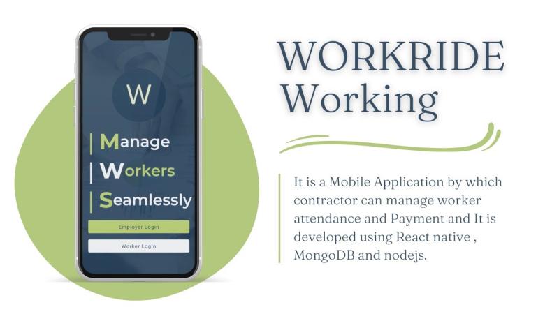 Work Ride Mobile Application Using React Native , Nodejs and MongoDB ... Work Ride Mobile Application Using React Native , Nodejs and MongoDB ...