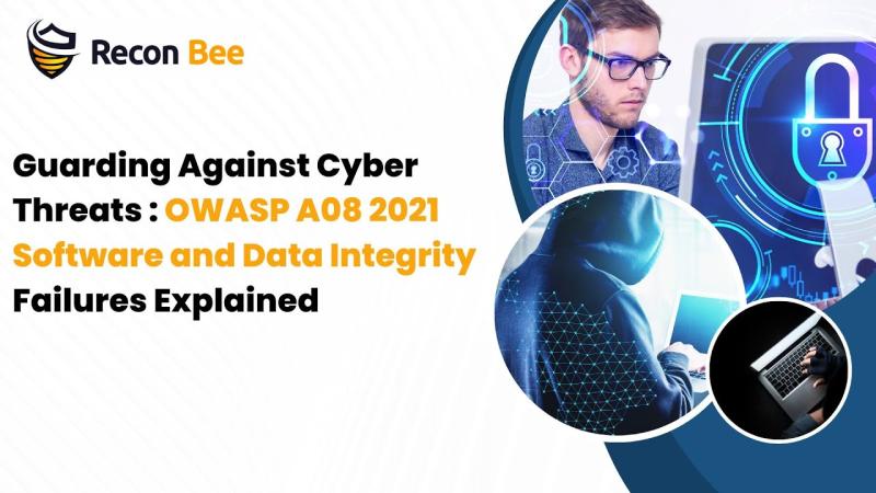 Recon Bee on LinkedIn: Guarding Against Cyber Threats: OWASP A08 2021 ... Recon Bee on LinkedIn: Guarding Against Cyber Threats: OWASP A08 2021 ...