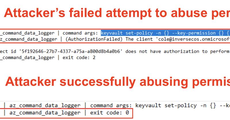 Lina L. on LinkedIn: Azure Command Line Forensics - Host Based Artifacts Lina L. on LinkedIn: Azure Command Line Forensics - Host Based Artifacts