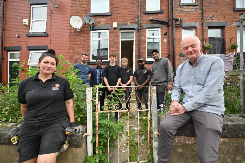 Latch (Leeds Action to Create Homes) Ltd on LinkedIn: Latch: Building ... Latch (Leeds Action to Create Homes) Ltd on LinkedIn: Latch: Building ...