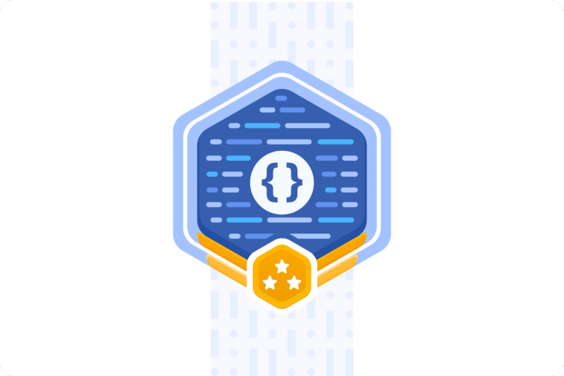 I earned a badge: General Programming and Algorithms | Alan Lai I earned a badge: General Programming and Algorithms | Alan Lai