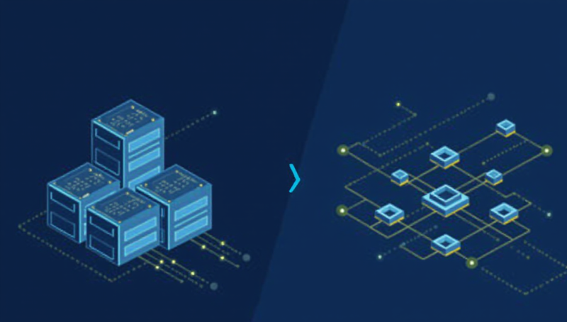 Ashutosh Sharma on LinkedIn: Monolithic vs Microservices: Key ... Ashutosh Sharma on LinkedIn: Monolithic vs Microservices: Key ...