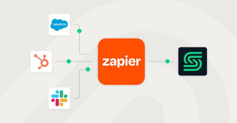 Our newest Zapier integration revolutionizes Trust Center document ... Our newest Zapier integration revolutionizes Trust Center document ...