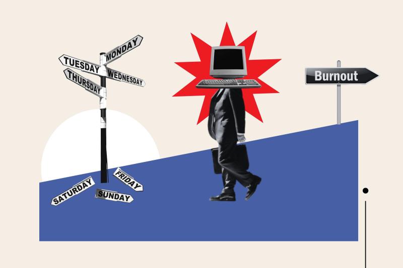 Four-Day Workweeks Don't Have to Hurt Productivity. Ask These Companies ... Four-Day Workweeks Don't Have to Hurt Productivity. Ask These Companies ...
