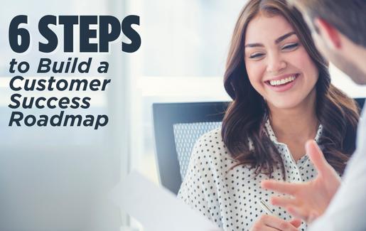 Greg Plum บน LinkedIn: 6 Steps to Build a Customer Success Roadmap Greg Plum บน LinkedIn: 6 Steps to Build a Customer Success Roadmap