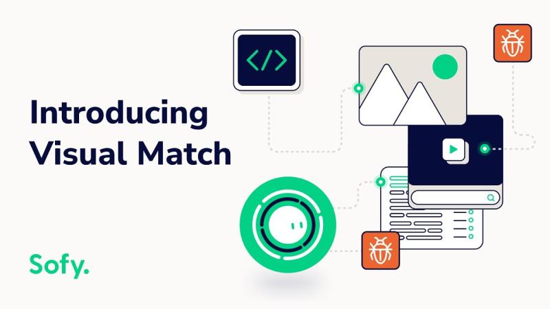 Sofy on LinkedIn: Introducing Visual Match: Test Maintainability Suite ... Sofy on LinkedIn: Introducing Visual Match: Test Maintainability Suite ...
