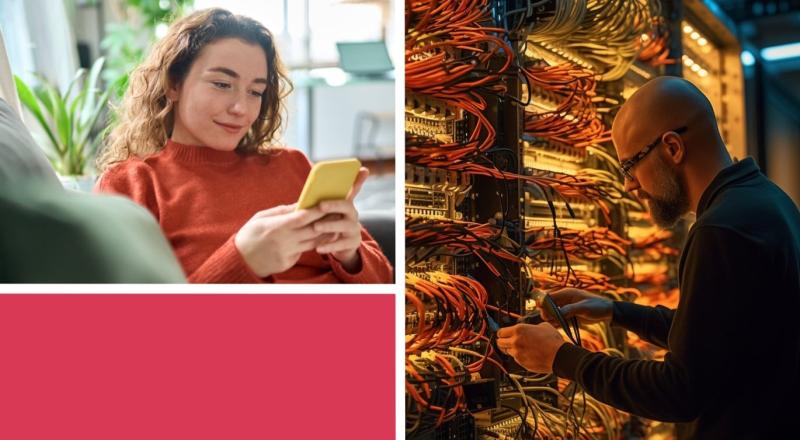 Global Telecom Outlook FY25—Perspectives Report | Gabor Balazs Global Telecom Outlook FY25—Perspectives Report | Gabor Balazs