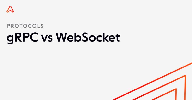 Alessandro Ferreira on LinkedIn: gRPC vs. WebSocket: Key differences ... Alessandro Ferreira on LinkedIn: gRPC vs. WebSocket: Key differences ...