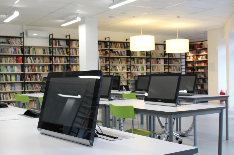 CTG UAlbany Examines Libraries’ Role in AI | Center for Technology in ... CTG UAlbany Examines Libraries’ Role in AI | Center for Technology in ...