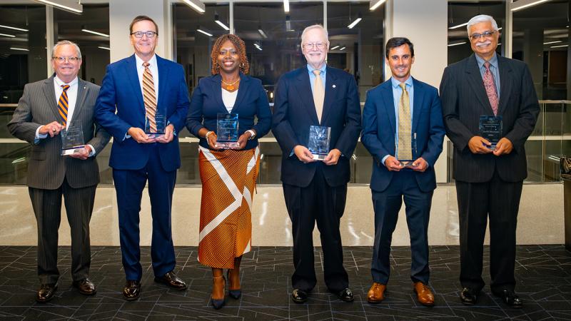 Auburn University, Samuel Ginn College of Engineering on LinkedIn ... Auburn University, Samuel Ginn College of Engineering on LinkedIn ...