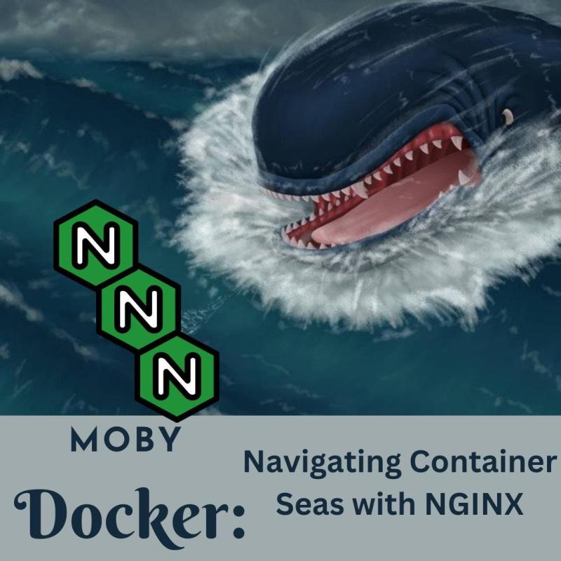 Brandon McCullum, MSITM on LinkedIn: Moby Docker: Navigating Container ... Brandon McCullum, MSITM on LinkedIn: Moby Docker: Navigating Container ...