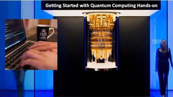 Andrea Corbelli on LinkedIn: Getting Started with Quantum Computing ... Andrea Corbelli on LinkedIn: Getting Started with Quantum Computing ...