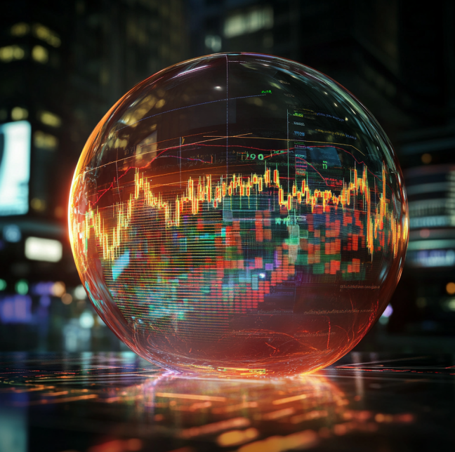 Is This a Bubble? | Ian W. Yeo, CEA Is This a Bubble? | Ian W. Yeo, CEA